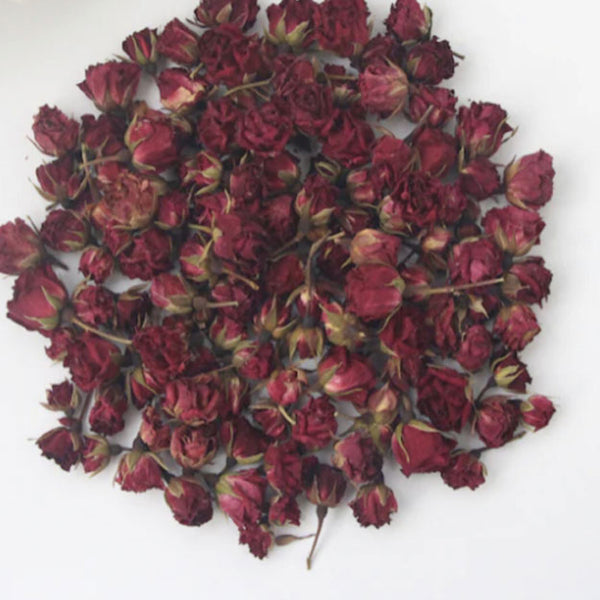 Small Dried Roses – London Dried Flowers Limited